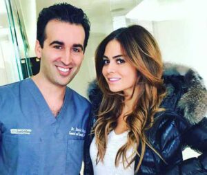 Cosmetic Dentist in Beverly Hills Los Angeles: Dr. Daniel Naysan